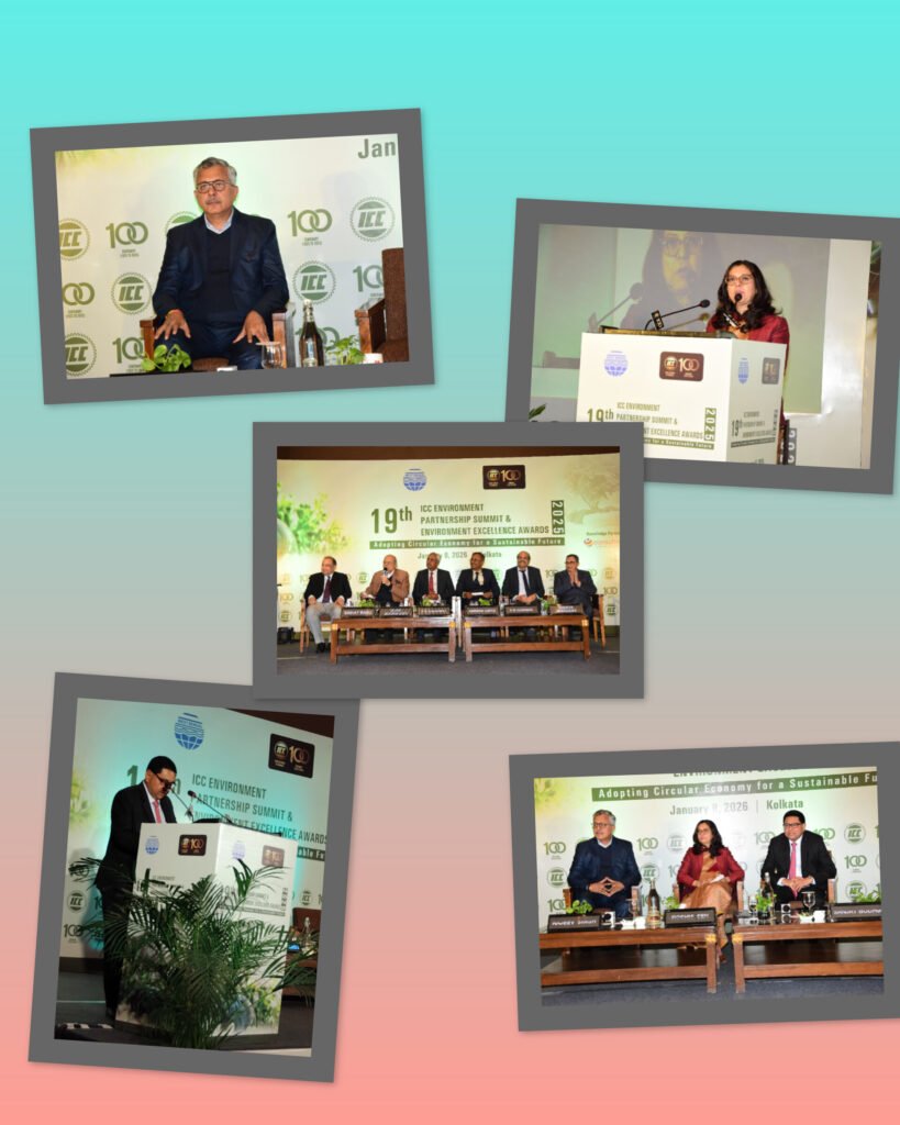 Turning the Circle Green – Aajtalkss